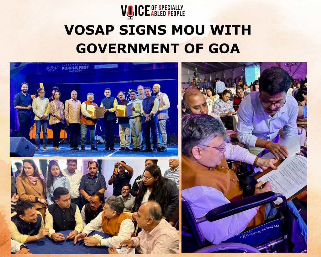 Meeting with Honorable Chief Minister of Goa and Historic MOU Signing ...