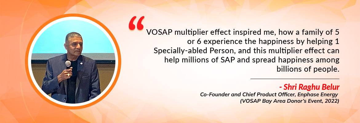 Voice of SAP | Empowering Persons with Disabilities