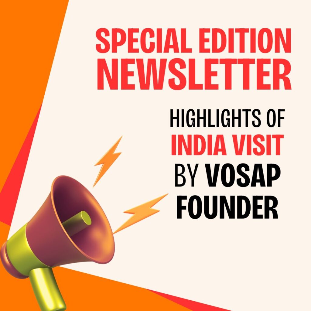 Voice of SAP | Empowering Persons with Disabilities