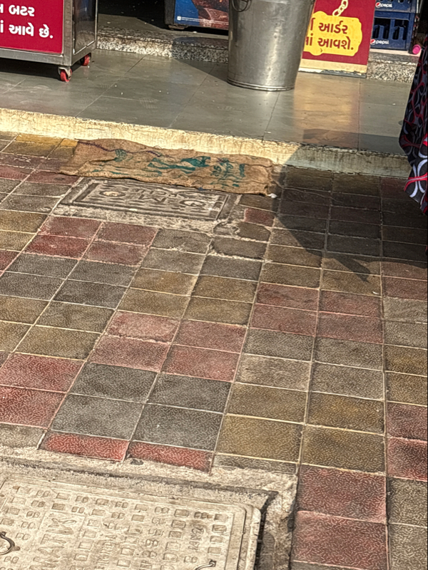 Jai Ambe Fast Food - Voice of SAP